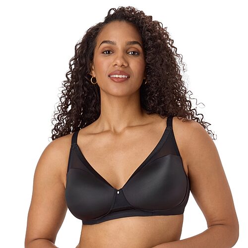 Click here for Bali Womens Flawless Fit Wireless Moisture-Wicking... prices