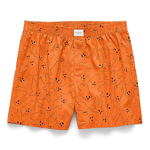 Click here for Arizona Mens Boxers 386707  Medium  Orange prices