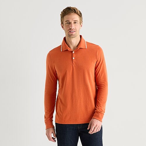 Click here for St. Johns Bay Super Soft Jersey Mens Classic Fit L... prices