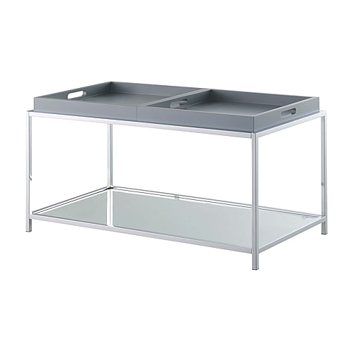 Click here for Convenience Concepts Living Room Collection Palm B... prices