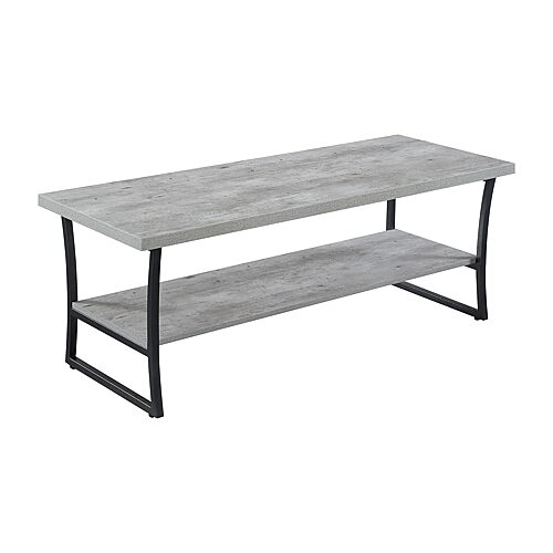 Click here for Convenience Concepts X Calibur Living Room Collect... prices