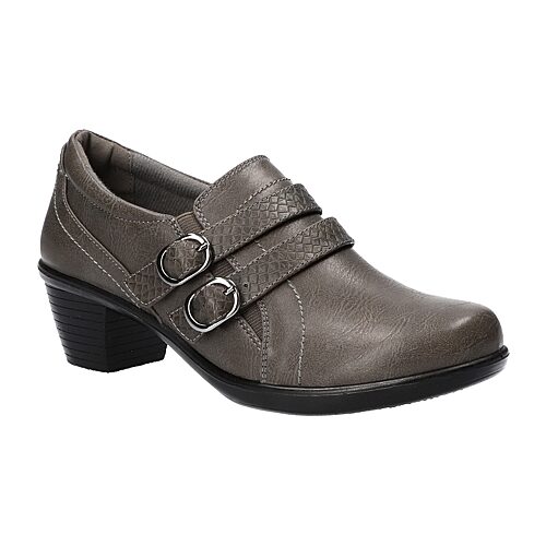 Click here for Easy Street Stroll Womens Round Clogs  9 1/2 Narro... prices