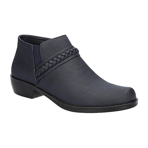 Click here for Easy Street Womens Jalia Block Heel Booties  9 1/2... prices