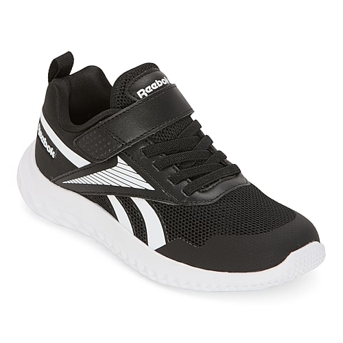Click here for Reebok Rush Runner Little Kid Boys Sneakers  3 Med... prices