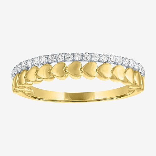 Click here for (G-H/ Si2-I1) Womens 2MM 1/6 CT. T.W. Lab Grown Wh... prices