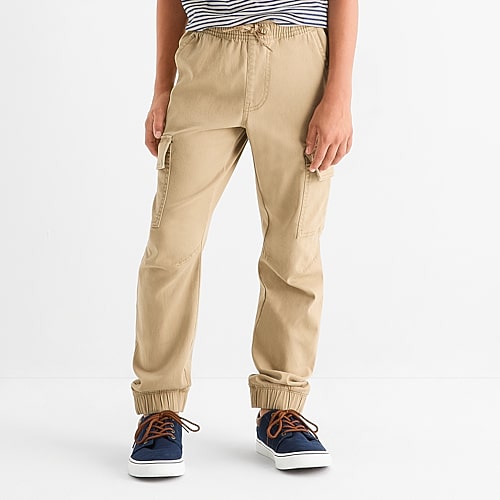 Click here for Thereabouts Pull-On Jogger Little & Big Kid Boys A... prices