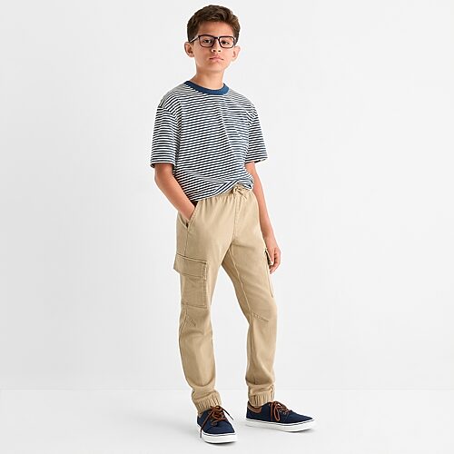 Click here for Thereabouts Pull-On Jogger Little & Big Kid Boys A... prices