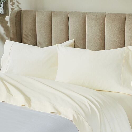 Click here for SUPERIOR Pavo Refined Z Hem 700tc Sheet Set  One S... prices