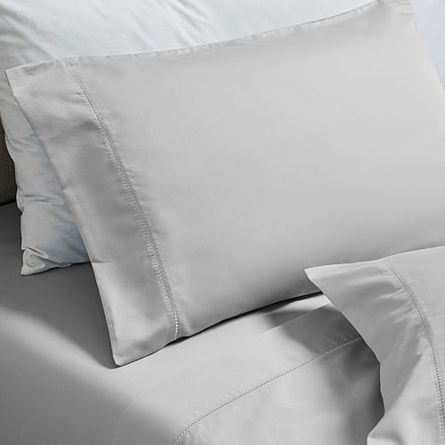 Click here for SUPERIOR Pandora Lustrous Sateen Weave 600tc Sheet... prices