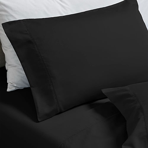 Click here for SUPERIOR Pandora Lustrous Sateen Weave 600tc Sheet... prices
