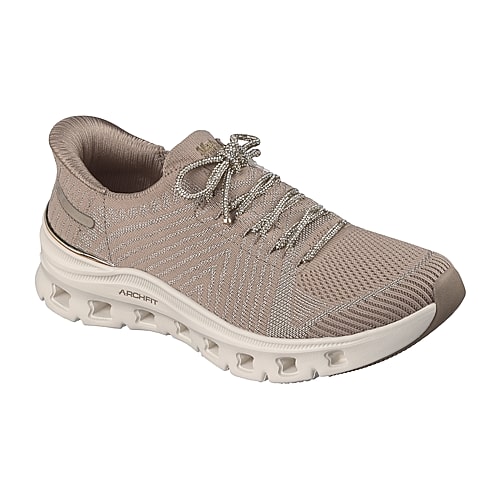 Click here for Skechers Hands Free Slip-Ins Womens Slip-On Walkin... prices