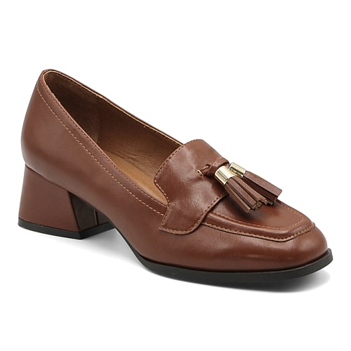 Click here for Adrienne Vittadini Babel Womens Round Closed Toe L... prices