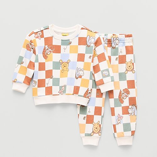 Click here for Baby Boys Winnie The Pooh 2-pc. Pant Set  18 Month... prices