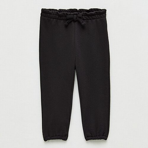 Click here for Okie Dokie Baby Girls Regular Fit French Terry Pul... prices