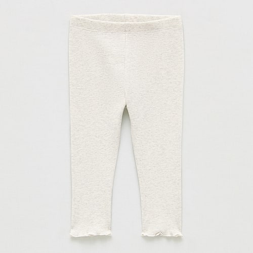 Click here for Okie Dokie Baby Girls Straight Full Length Legging... prices