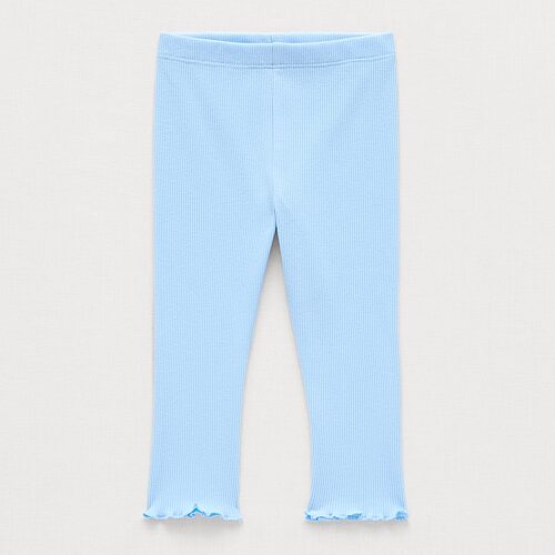 Click here for Okie Dokie Baby Girls Straight Full Length Legging... prices