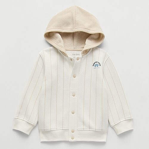 Click here for Okie Dokie Toddler & Little Boys Bomber Jacket  7... prices