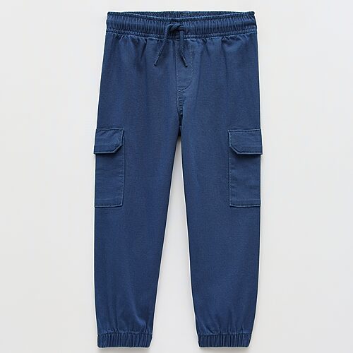 Click here for Okie Dokie Toddler & Little Boys Cinched Regular F... prices