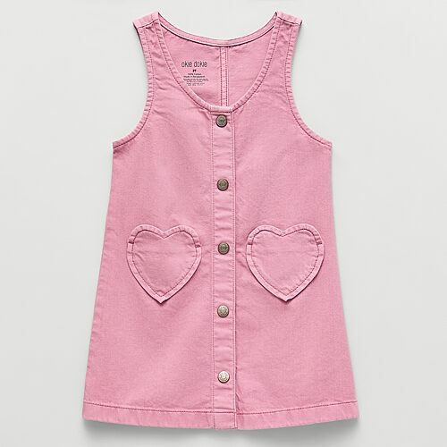 Click here for Okie Dokie Toddler & Little Girls Skirtalls  2t  P... prices
