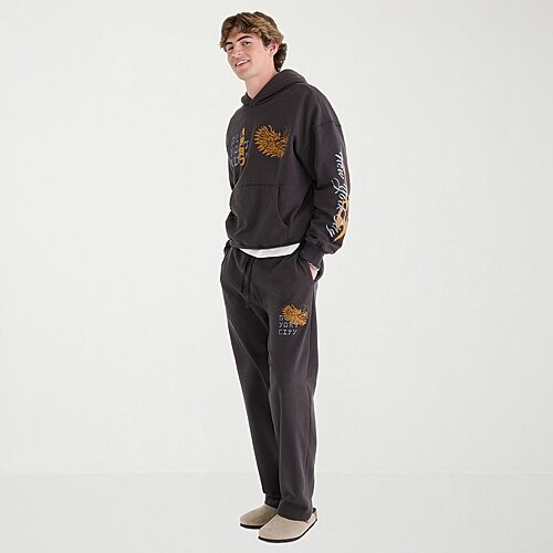 Click here for AEROPOSTALE Mens Regular Fit Fleece Sweatpant  Med... prices