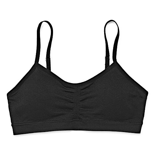 Click here for Maidenform Girls Seamless Bralette J4217  X-large... prices