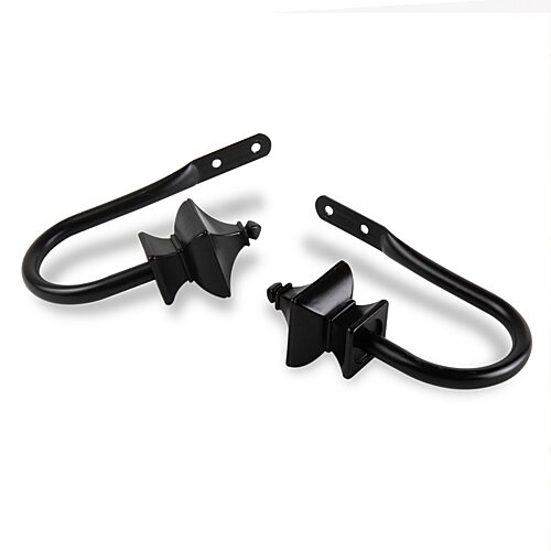 Click here for Rod Desyne Esta Holdback  One Size  Black prices