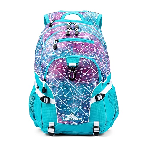Click here for High Sierra Loop Backpack  One Size  Multiple Colo... prices