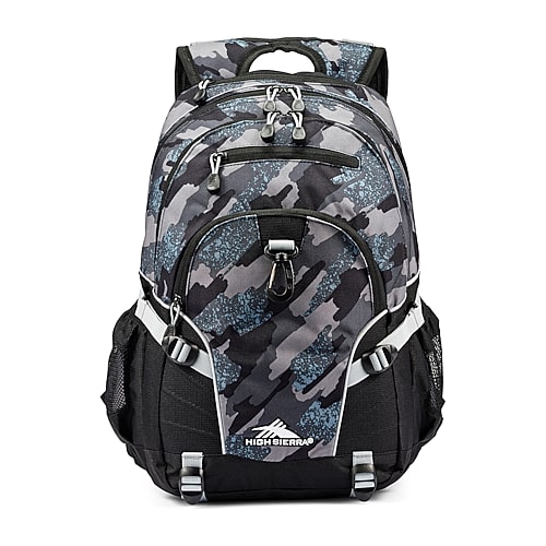 Click here for High Sierra Loop Backpack  One Size  Multiple Colo... prices