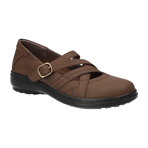 Click here for Easy Street Wise Womens Round Mary Jane Shoes  11... prices
