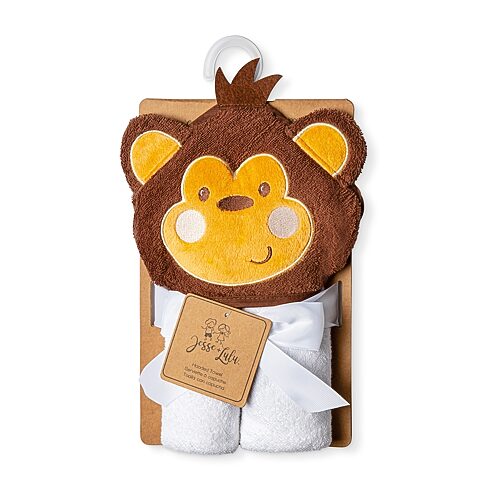 Click here for 3 Stories Trading Company Breathable Hooded Towel... prices