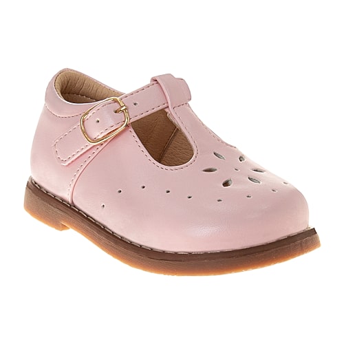 Click here for Josmo Infant Girls Mary Jane Shoes  4 1/2 Medium... prices