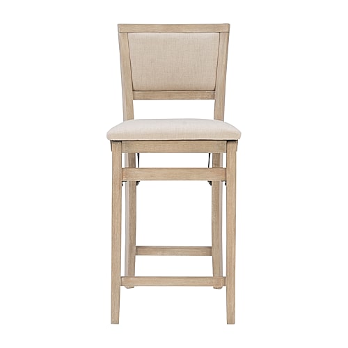 Click here for Linon Kirkwood Counter Height Bar Stool  One Size... prices