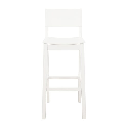 Click here for Linon Kearney 2-pc. Bar Stool  One Size  White prices