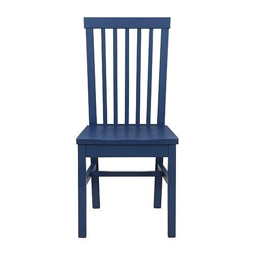 Click here for Linon Preece 2-pc. Side Chair  One Size  Blue prices