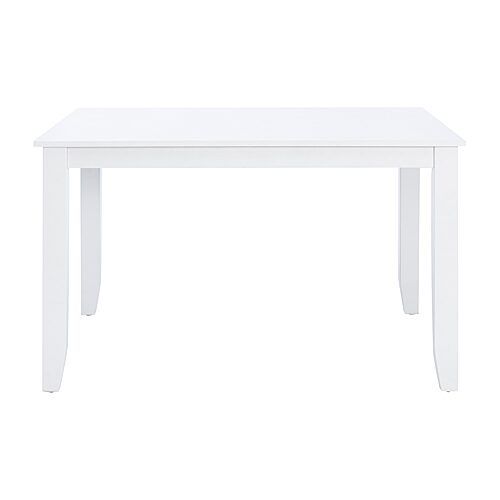 Click here for Linon Ternier Rectangular Wood-Top Dining Table  O... prices