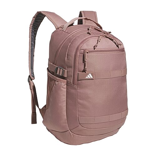 Click here for Adidas Impulse Backpack  One Size  Pink prices