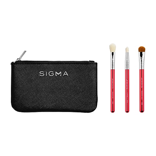 Click here for Sigma Beauty Glam N Go Mini Eye Brush Set  JCPenne... prices