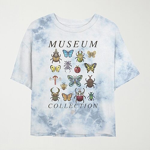 Click here for Animal Crossing Museum Collection Cropped Womens J... prices