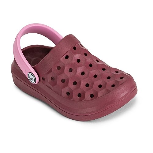 Click here for joybees Unisex Toddler Solid Varsity Clogs  9 Medi... prices
