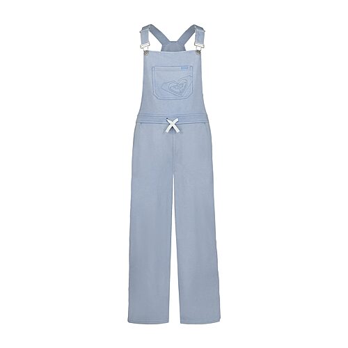 Click here for Roxy Big Kid Girls Overalls  8-10 (m)  Blue prices