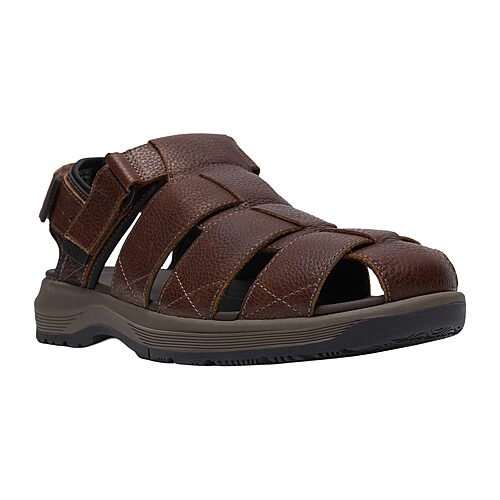 Click here for Clarks Cloudsteppers Mens Guideview Cove Strap San... prices