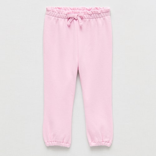 Click here for Okie Dokie Baby Girls Cinched Regular Fit French T... prices