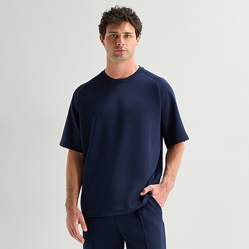 Click here for Stylus Scuba Mens Crew Neck Short Sleeve T-Shirt... prices