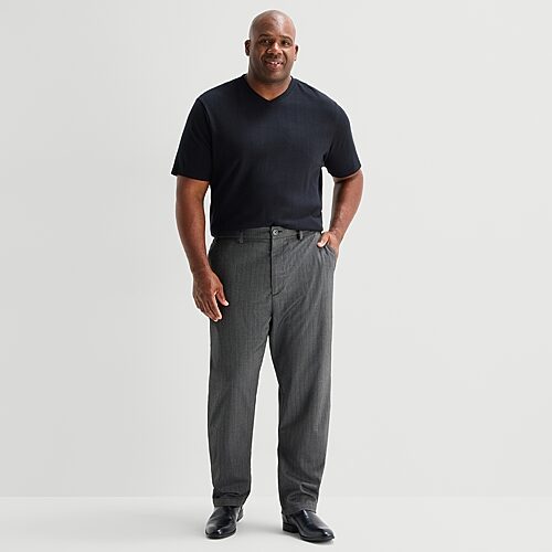 Click here for Shaquille ONeal XLG Mens Regular Fit Big and Tall... prices