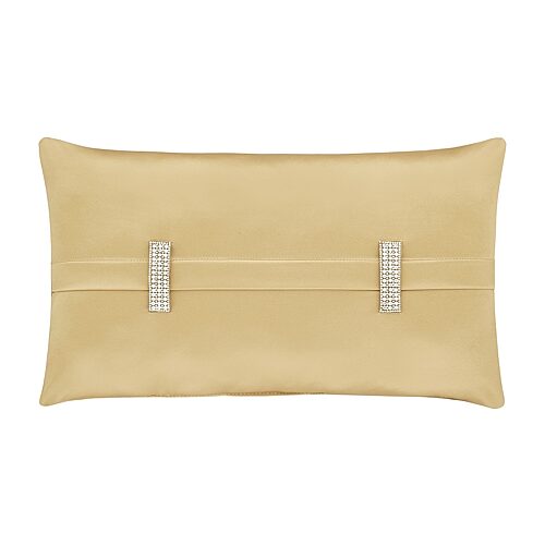 Click here for Five Queens Court Saranda Rectangular Throw Pillow... prices