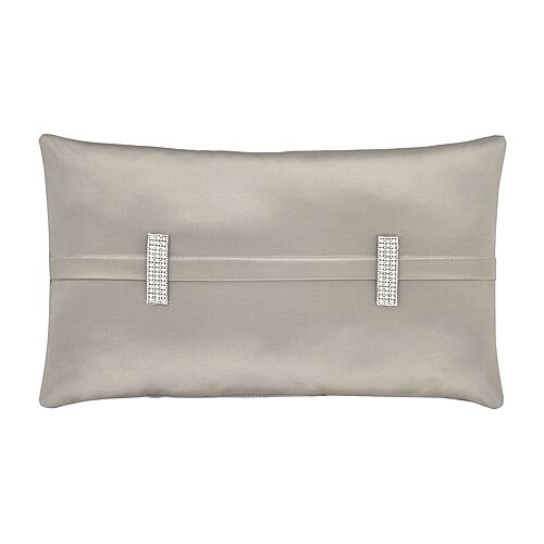 Click here for J Queen New York Satinique Decorative Pillow  12 x... prices