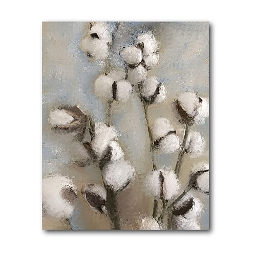 Click here for Courtside Market Sprays Of Canvas Art  One Size  M... prices