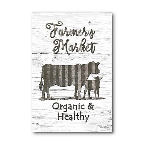Click here for Courtside Market FarmerS Market Canvas Art  One Si... prices