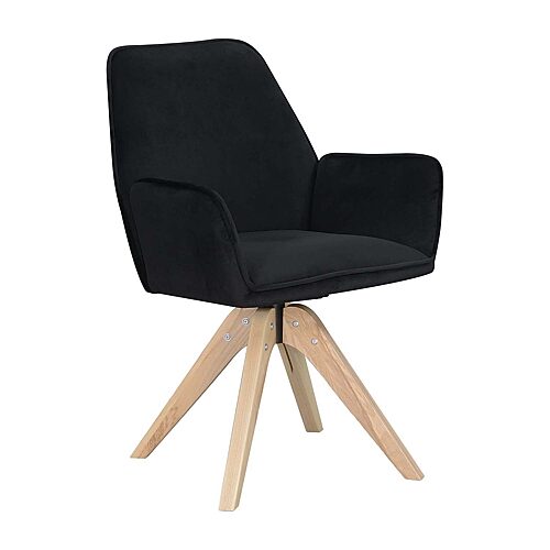Click here for Take a Seat Miranda Swivel Accent Chair  One Size... prices
