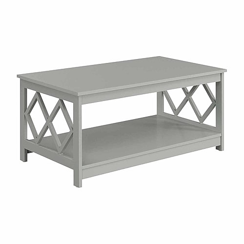 Click here for Convenience Concepts Diamond Living Room Collectio... prices